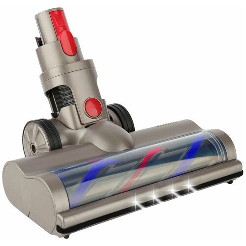 Турбощетка (Turbo brush) для ковровых покрытий для Dyson V7, V8, V10, V11