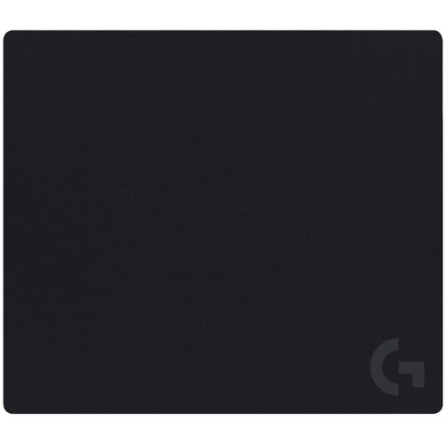 Коврик для мыши Logitech G740 чёрный (943-000807)