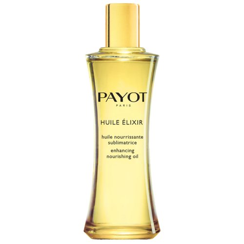 PAYOT Масло с экстрактами мирры и амириса Elixir