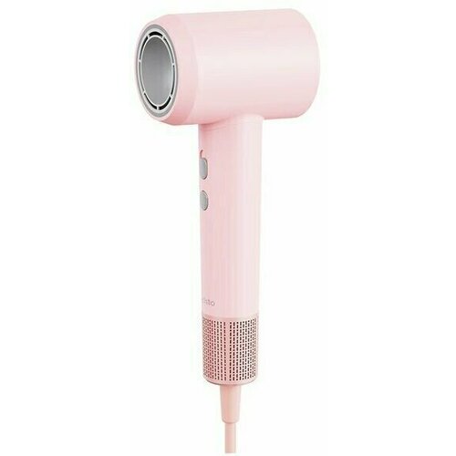 Высокоскоростной фэн для волос Lydsto High Speed Hair Dryer Pink XD-GSCFJ02