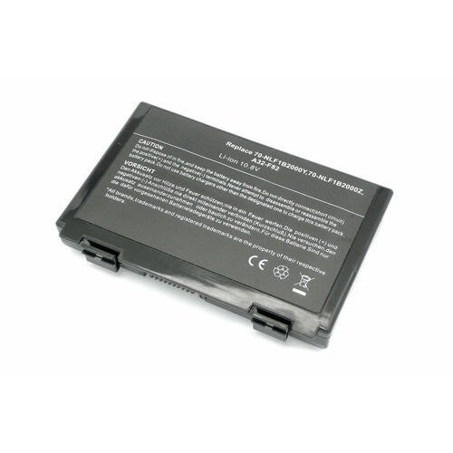Аккумуляторная батарея для ноутбука Asus P50C