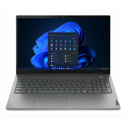 Lenovo Ноутбук TB15-G4 IAP 21DJ00NKCD 15" CI5-1240P 16GB/1TB W11H LENOVO