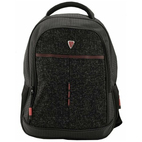 Рюкзак для ноутбука 13.3" Sumdex City (red) - Черный (PON-266GY)