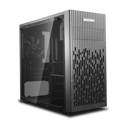 Игровой компьютер, Personal PC ECLIPSE 701B, Процессор Intel Core i7-10700/ОЗУ 16GB /SSD 240GB/UHD-графика Intel 630/500w/Windows 11 PRO