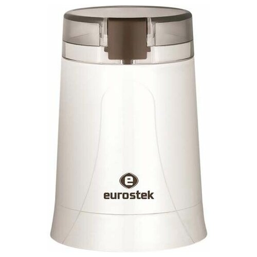 Кофемолка электрическая "Eurostek" ECG-SH02P Мощность 150 Вт / кофемолка / кофемолка электрическая