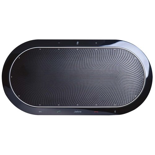 Спикерфон Jabra Speak 810 MS, Bluetooth, черный