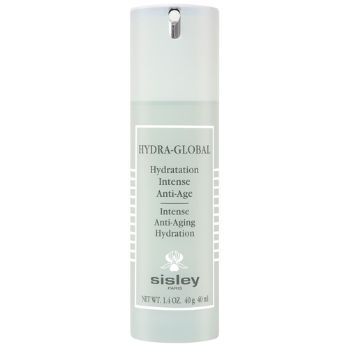  Увлажняющий крем Sisley Hydra Global Intense Anti-Aging Hydration, 40 мл