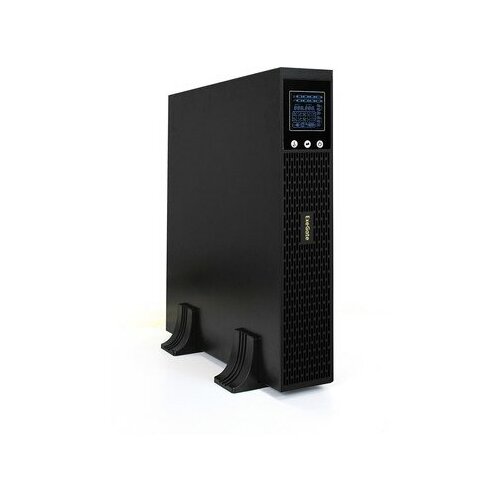 ИБП ExeGate Pure Sine Wave SinePower UHB-2000. LCD. AVR.1SH.4C13. RJ. USB.2U EX293052RUS