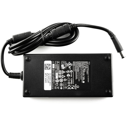 Блок питания для ноутбука Dell 19.5V 9.23A (7.4x5.0) 180W