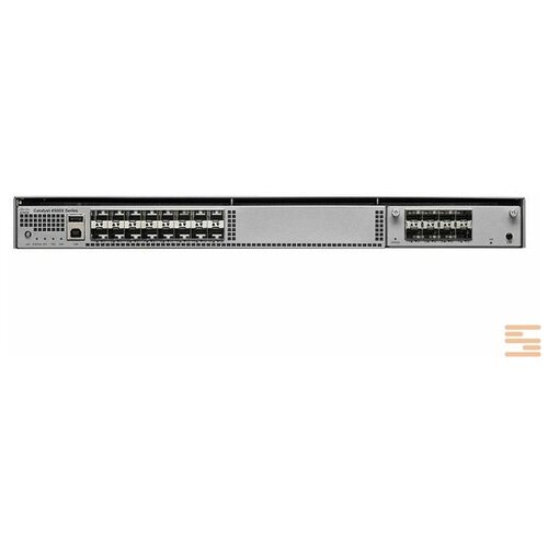 Коммутатор CISCO WS-C4500X-24X-IPB