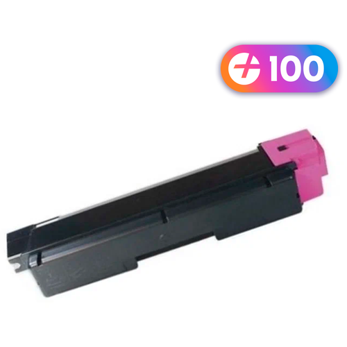 Тонер-картридж NVP совместимый NV-TK-5280 Magenta для Kyocera Ecosys P6235cdn/M6235cidn/M6635cidn (11000k)