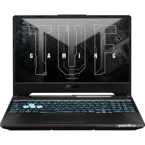 Игровой ноутбук ASUS TUF Gaming F15 FX506HE-HN012