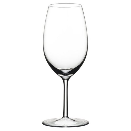 Бокал Riedel Sommeliers Vintage Port для крепленого вина 4400/60, 250 мл, 1 шт., прозрачный