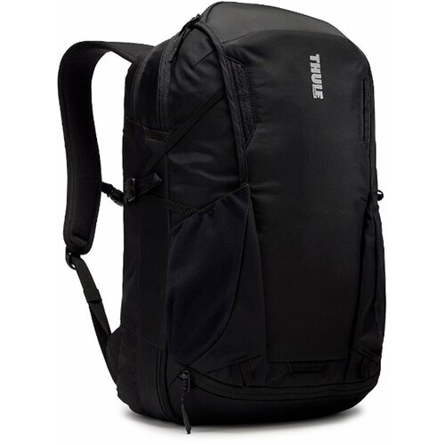 Thule Рюкзак Thule EnRoute Backpack, 30 л, черный, 3204849