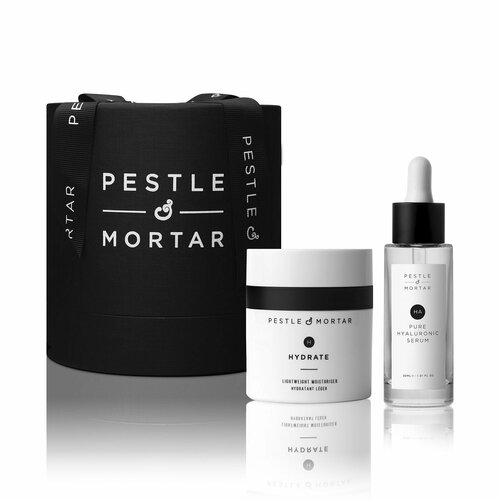 Набор Pestle & Mortar The Hydrating Duo