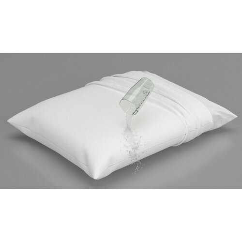 Чехол для подушки Protect-A-Bed Plush
