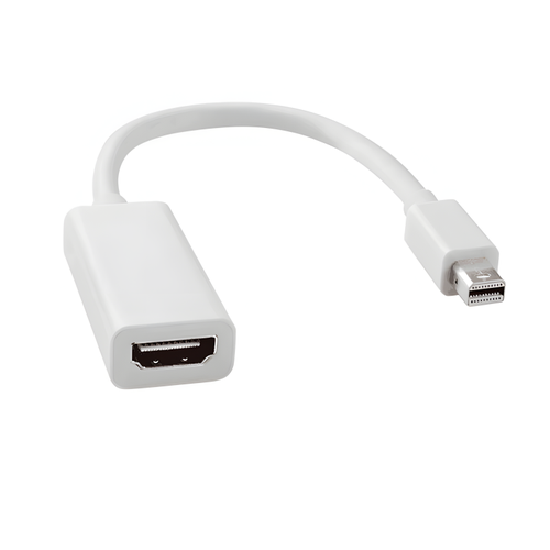 Переходник для MacBook thunderbolt - hdmi 4K