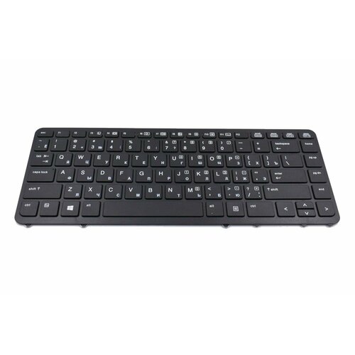 Клавиатура для HP EliteBook 745 G2 ноутбука