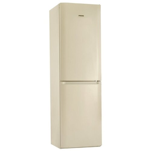 Двухкамерный холодильник POZIS RK FNF 172 бежевый правый