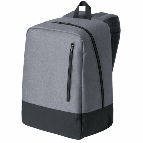 Рюкзак с отд. для ноутбука Bimo Travel, серый, 31х40х20 см, 13924.10