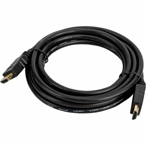 PROCONNECT Кабель HDMI 2.0 Gold, 4К 60Hz, 3 метра 17-6105-6