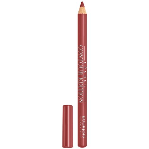 Bourjois Карандаш для губ Levres Contour Edition, 01 nude wave