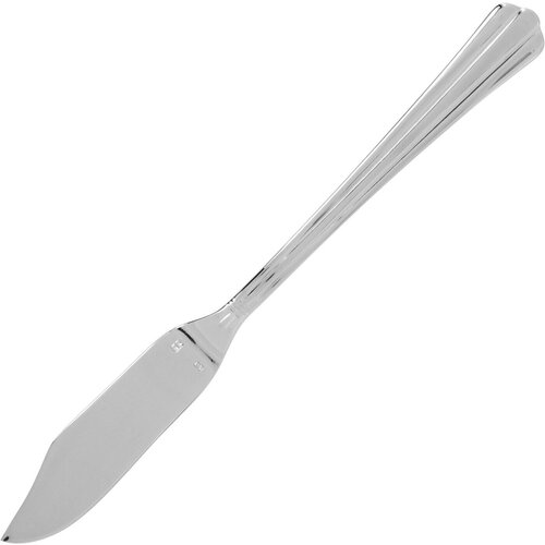 Нож столовый Eternum Библос для рыбы 195/70х3мм, нерж. сталь, 12 шт.