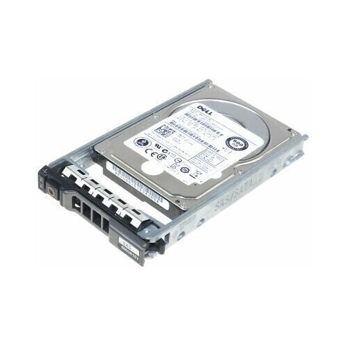 Жесткие диски Dell Жесткий диск Dell 600GB 10K 6G SFF 05R6CX