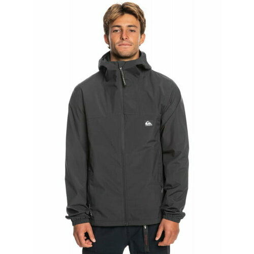 Куртка Quiksilver, размер XL, черный