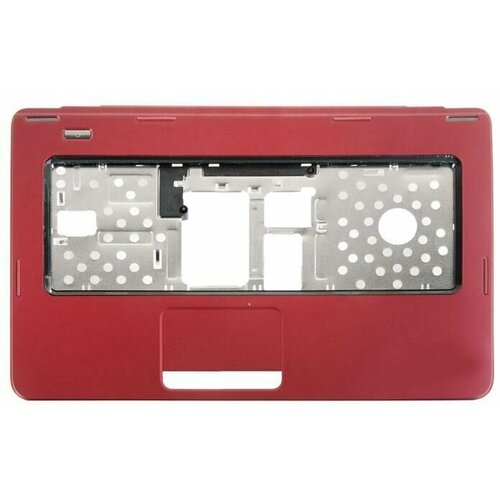 Топкейс для ноутбука Dell Inspiron 15-N5050 красный, с разбора (N5050)
