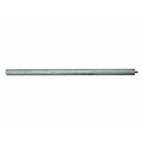Анод магниевый для водонагревателей Thermex, Ariston, Универсальный 21x400/М6x10