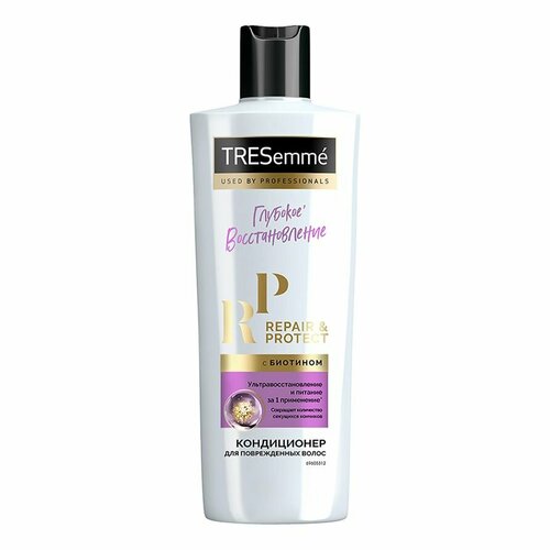 Кондиционер TRESemme Repair Protect Восстанавливающий для поврежденных волос 400 мл