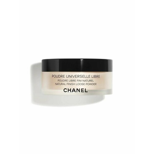 Пудра для лица CHANEL Poudre Universelle Libre 20