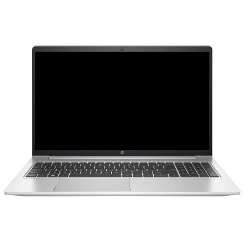 15.6" Ноутбук HP ProBook 455 G9 1920x1080, AMD Ryzen 7 5825U 2 ГГц, RAM 8 ГБ, DDR4, SSD 512 ГБ, AMD Radeon Graphics, DOS, 5Y3S0EA, серебристый, английская раскладка
