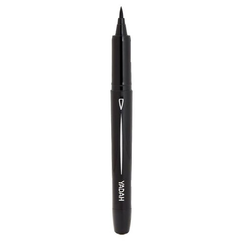 Yadah Подводка-фломастер для глаз Perfect Drawing Liner, оттенок 03 Pro Liner Black