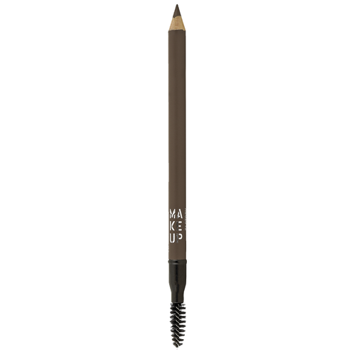 Make up Factory Карандаш для бровей Eye Brow Styler, оттенок mocca brown