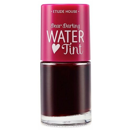Etude Тинт для губ Dear Darling Water Tint, Strawberry Ade