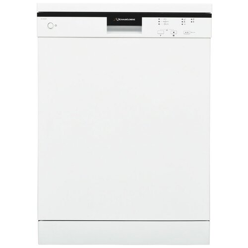 Посудомоечная машина Schaub Lorenz SLG SW6300, белый