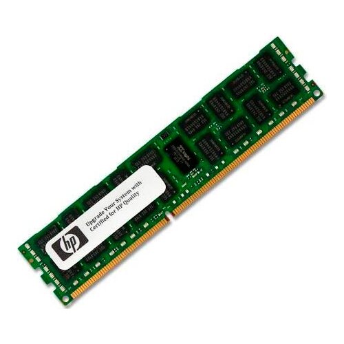 Оперативная память Hewlett Packard Enterprise 32 ГБ DDR3 1866 МГц DIMM CL13 715275-001