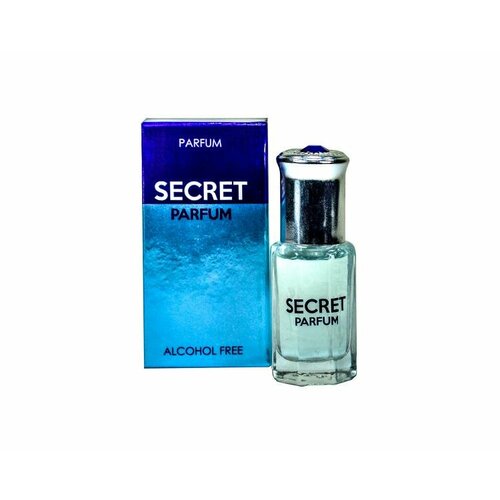 Neo Parfum men / kiss me / - Secret Parfum Композиция парфюмерных масел 6 мл.