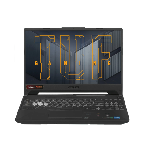 ASUS TUF Gaming F15 FX506HE-HN393. 15,6/i7-11800H/16gb/512gb/RTX 3050Ti/безОС