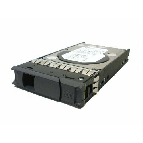 Жесткий диск NetApp 2TB SATA 7.2K DS4243 0958796-32