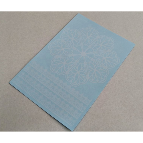 FREE слайдер переводной W-032 3722917