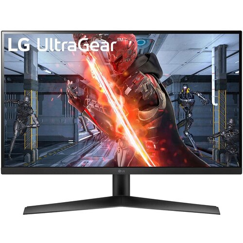 Монитор LG Монитор LG 27GN60R-B