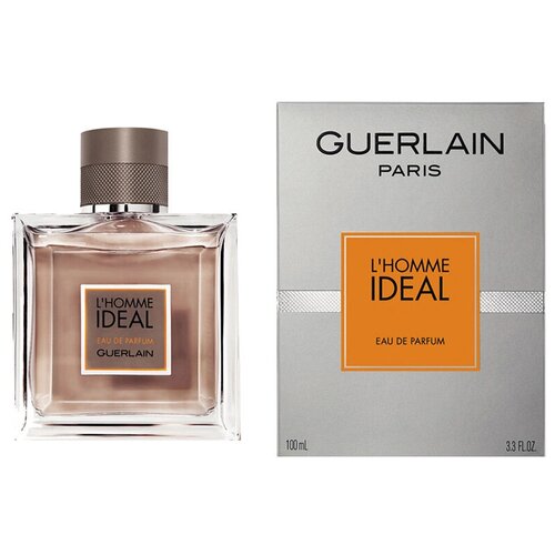 Guerlain L'Homme Ideal Eau De Parfum 100мл