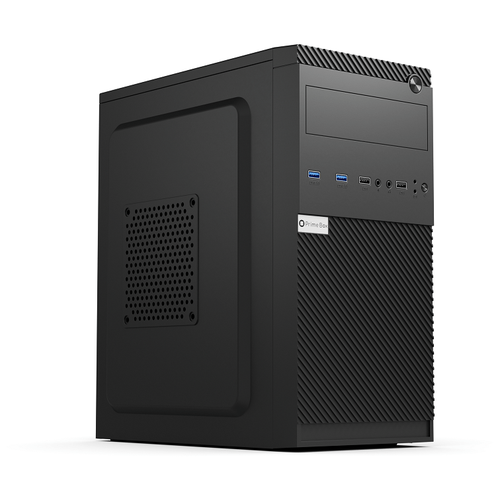 Системный блок (компьютер) Emilion WorkMach 4130 (Intel Core i3-4130/4GB/SSD 240GB/Wi-Fi/Office 19/Win 10 Pro)