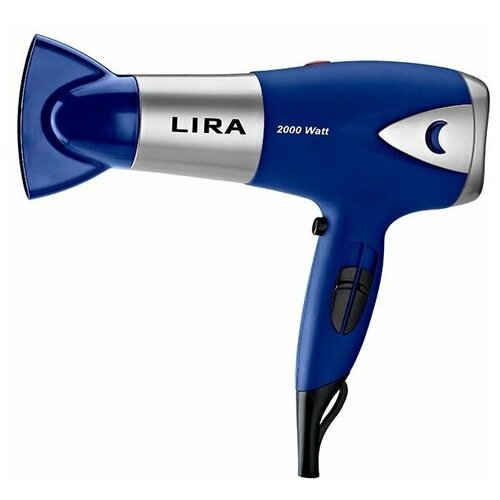 Фен для волос LIRA LR 0703 (мощность 2000Вт)