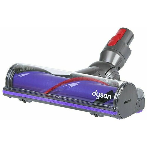 Электрощетка Dyson 968266-04 с прямым приводом для V7, SV11