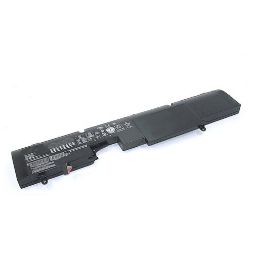 Аккумуляторная батарея для ноутбука Lenovo Y920-17 (L14M6P21) 11.1V 90Wh