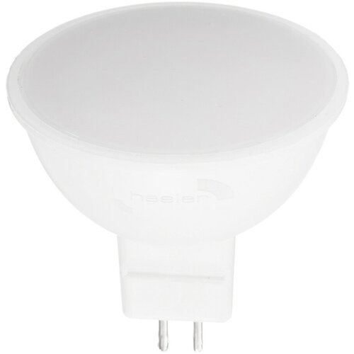 Лампа светодиодная Hesler GU5.3 4000К 8 Вт 760 Лм 230 В рефлектор MR16